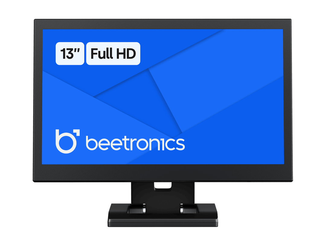 13 Zoll Monitore | Beetronics